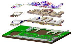 ProCS TEC-VOC High School Digital Twin Project, Canada